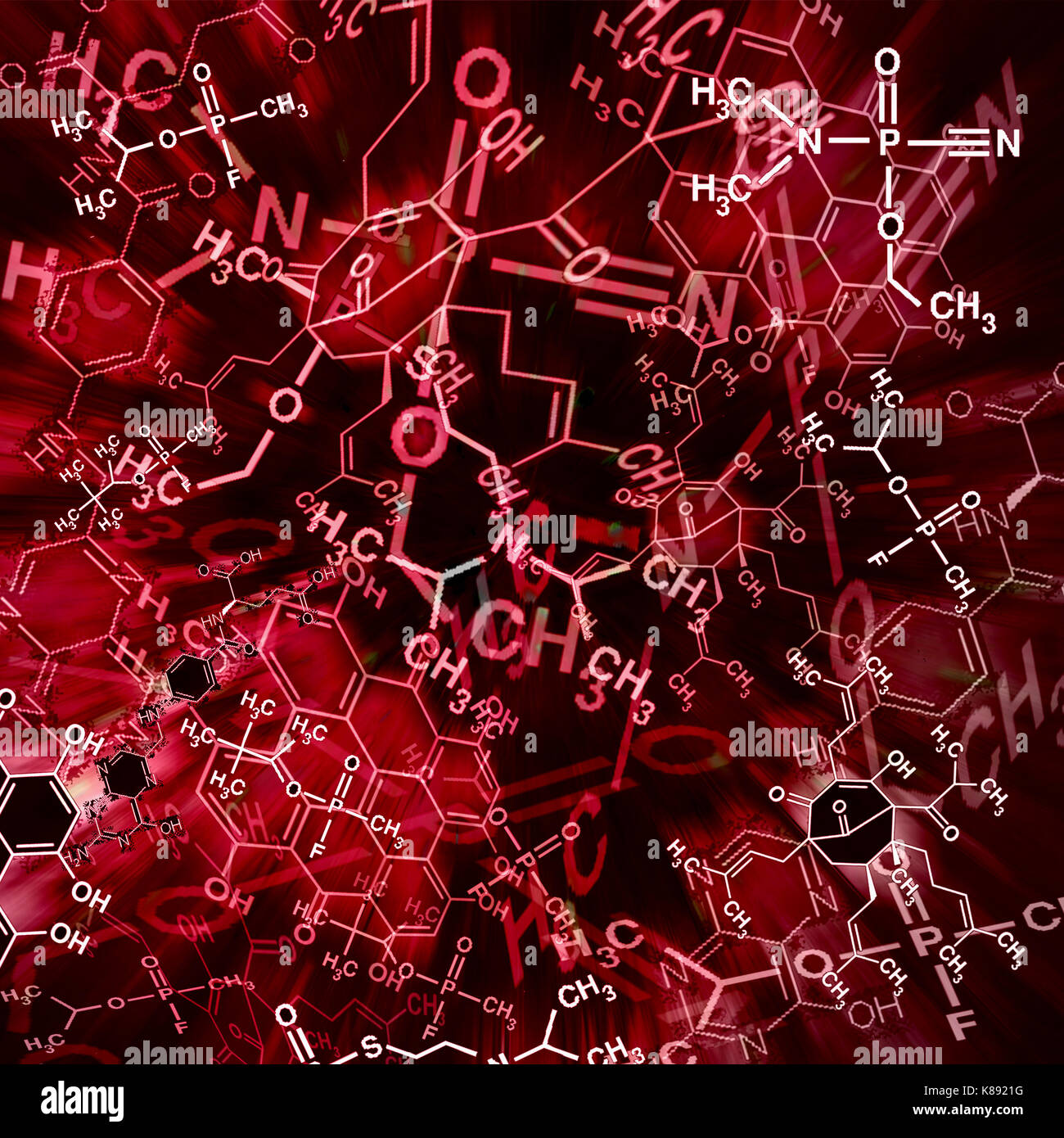 Science Wallpaper