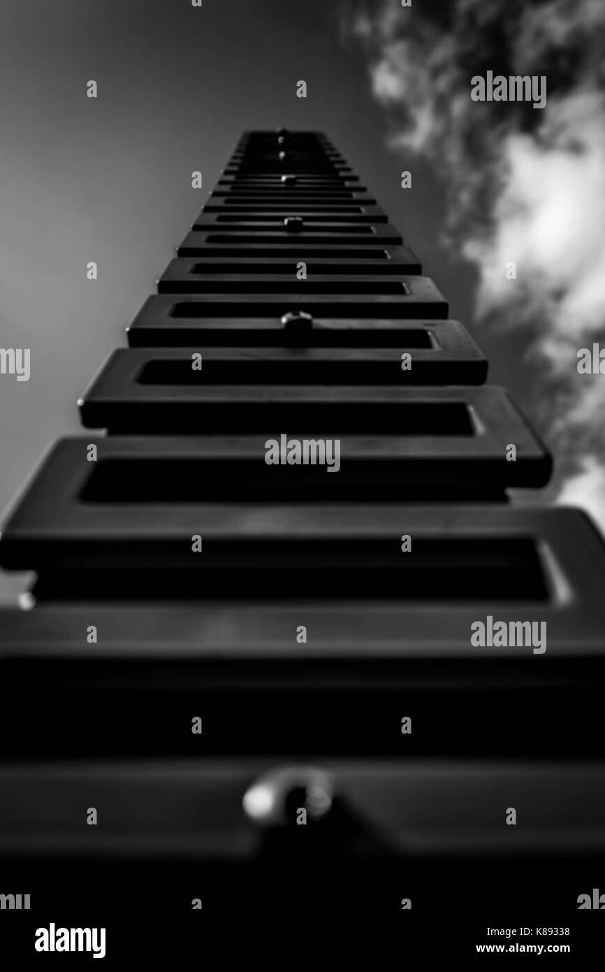 Infinity white Black and White Stock Photos & Images - Alamy