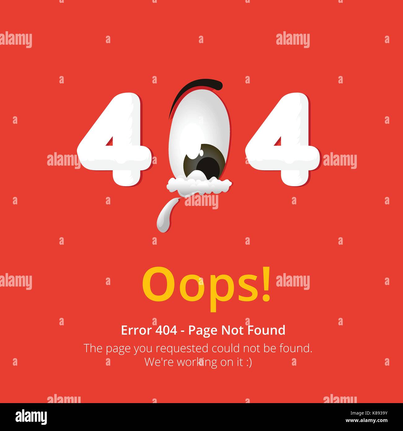 Crying dead Stock Vector Images - Alamy