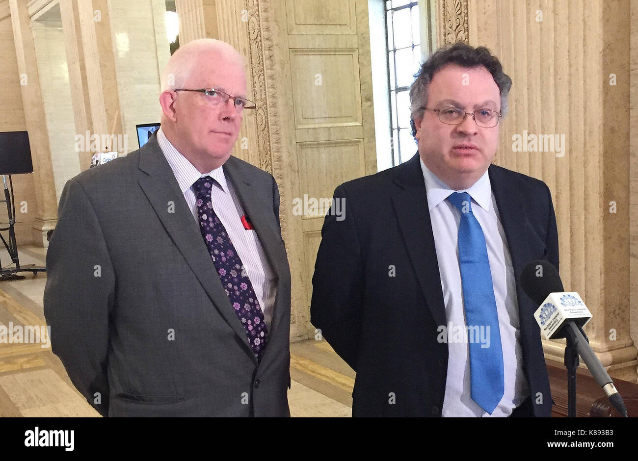 Stewart dickson hi-res stock photography and images - Alamy