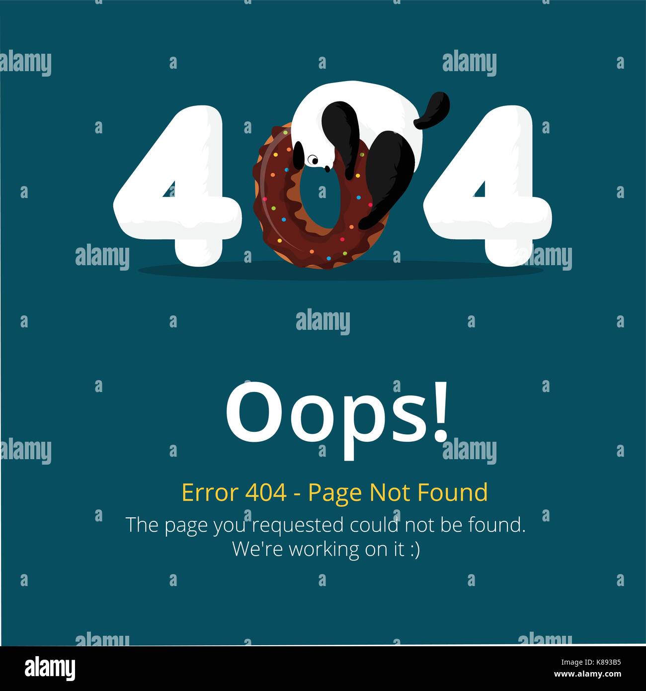 Graphic design page layout hi-res stock photography and images - Alamy