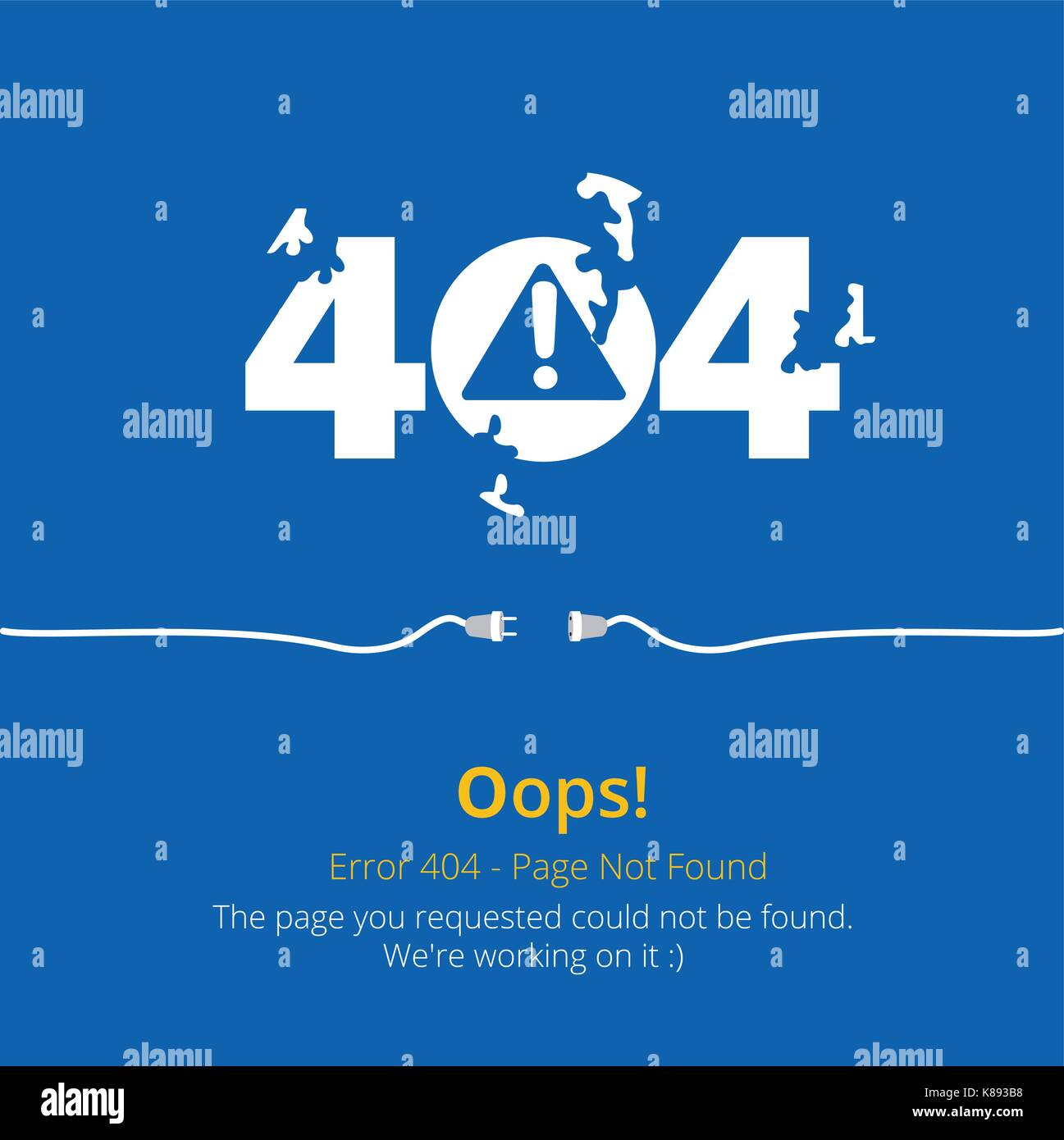 Graphic design page layout hi-res stock photography and images - Alamy