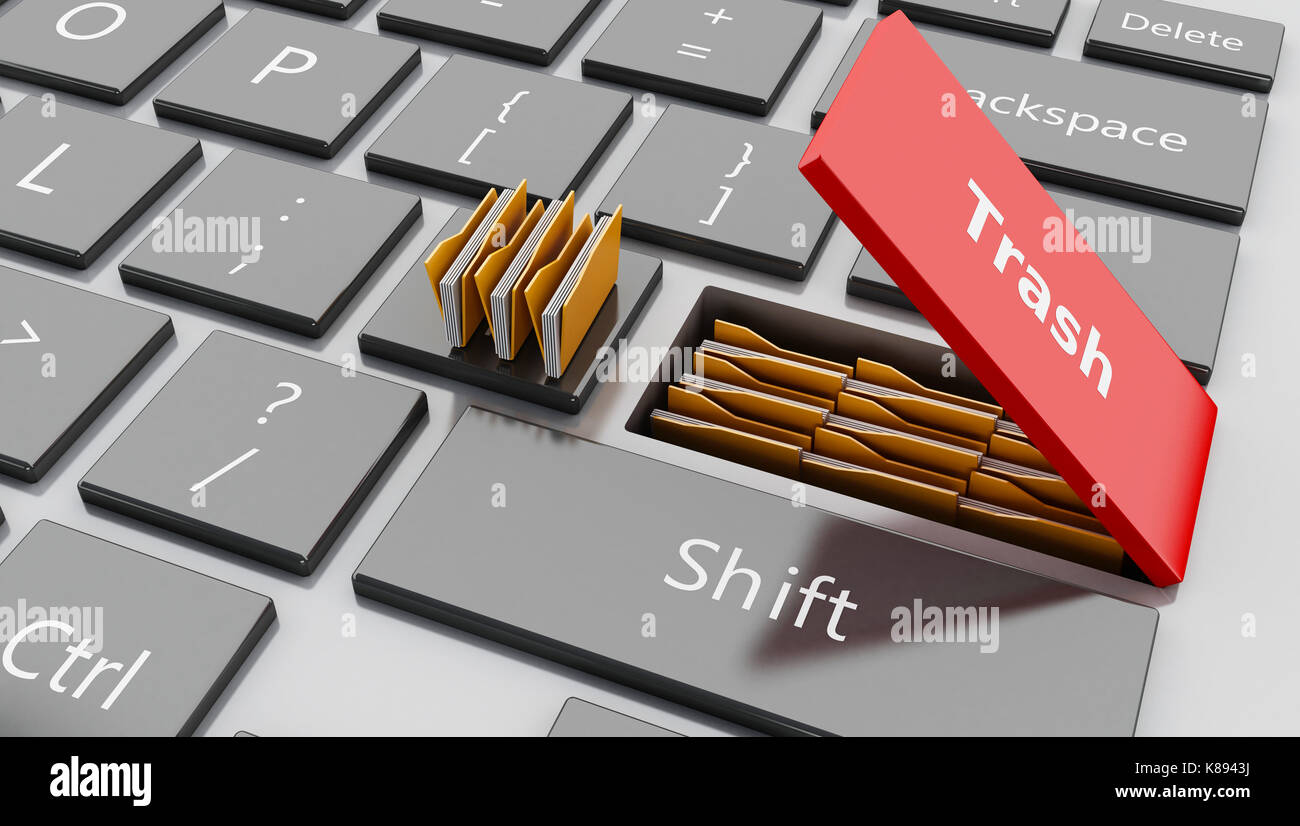 Pc folder hi-res stock photography and images - Alamy