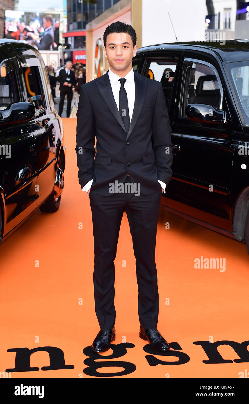 Calvin demba hi-res stock photography and images - Alamy