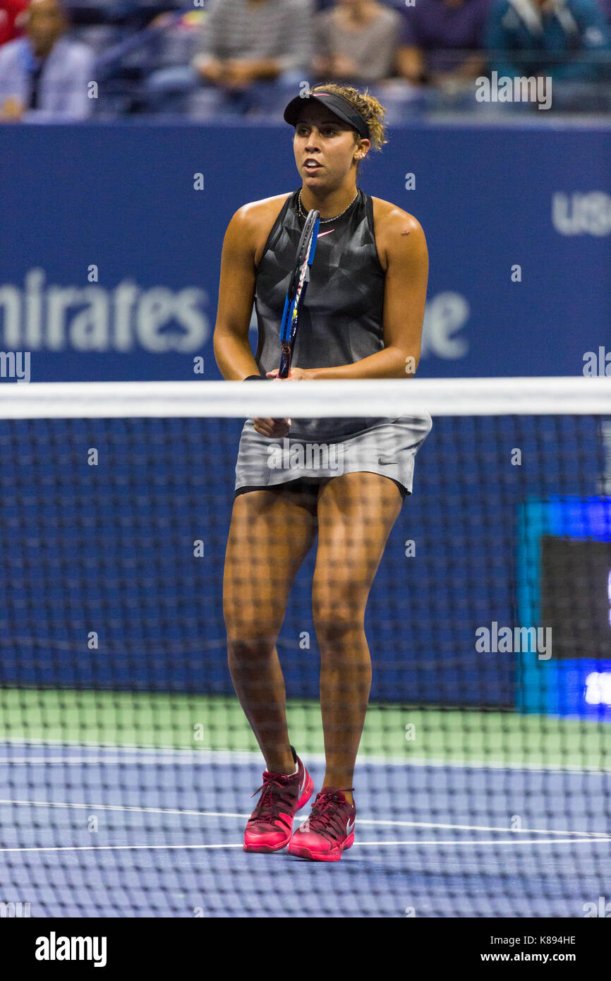 Woman female tennis player hi-res stock photography and images - Alamy