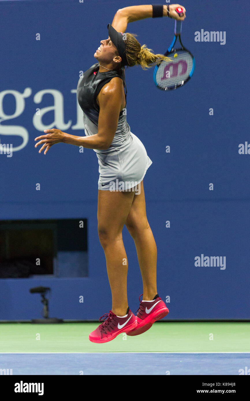 Madison keys american hi-res stock photography and images - Alamy