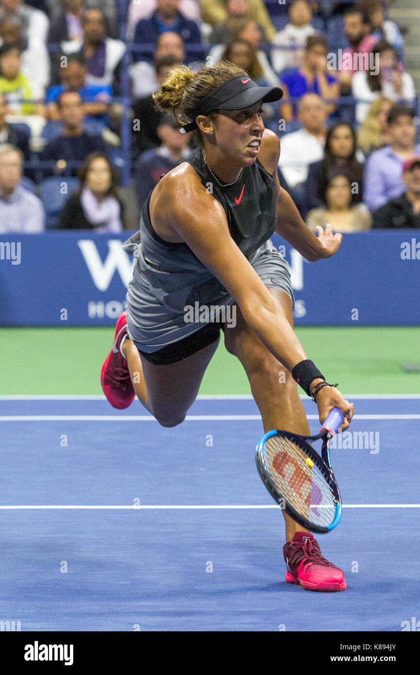 Madison keys american hi-res stock photography and images - Alamy