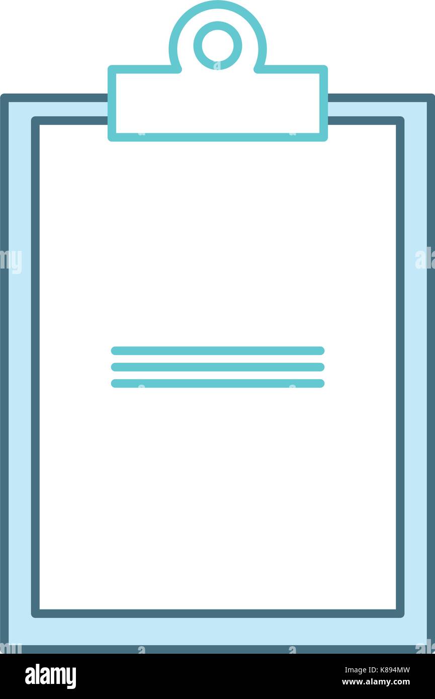 Medical order clipboard icon hi-res stock photography and images - Alamy