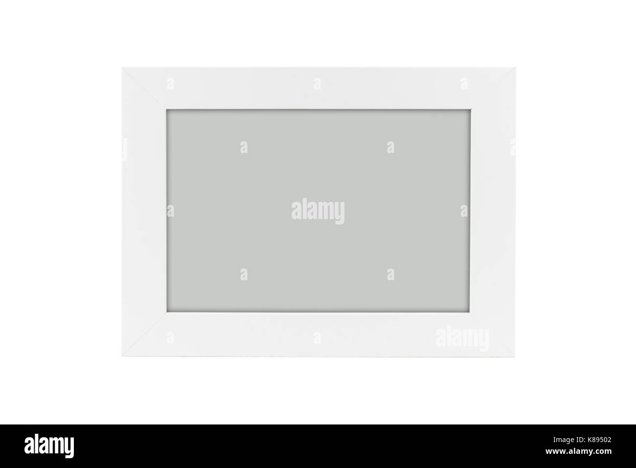 Empty photo frame hi-res stock photography and images - Alamy