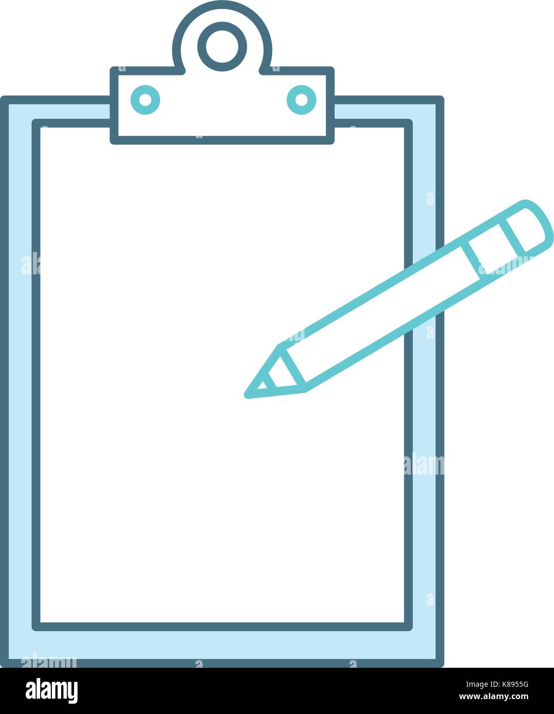 Writing order Stock Vector Images - Alamy