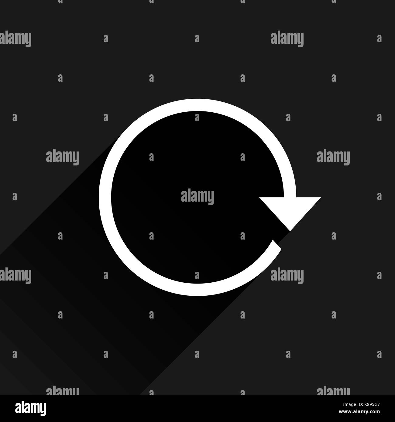 Pictograma ui Stock Vector Images - Alamy