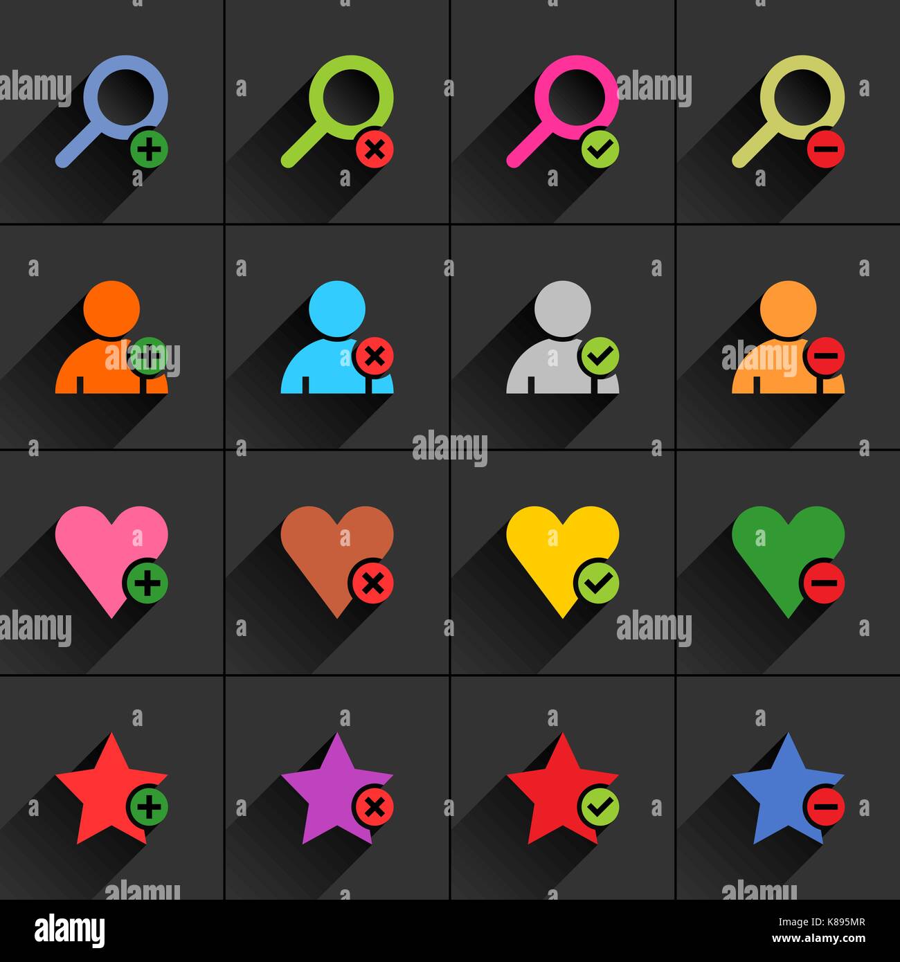 Green yellow red status button hi-res stock photography and images - Alamy