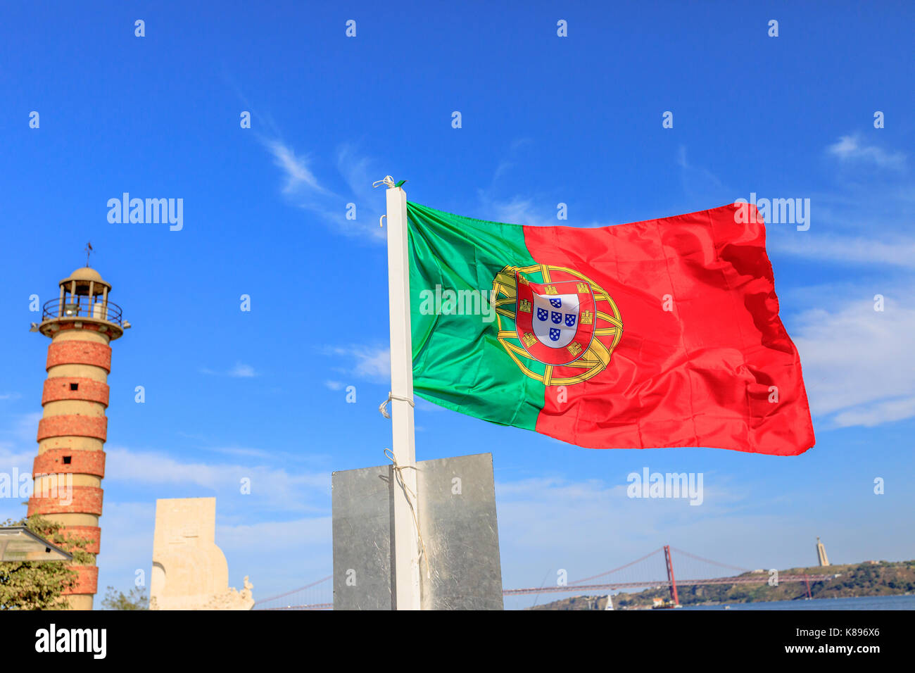 Symbols of lisbon hi-res stock photography and images - Alamy