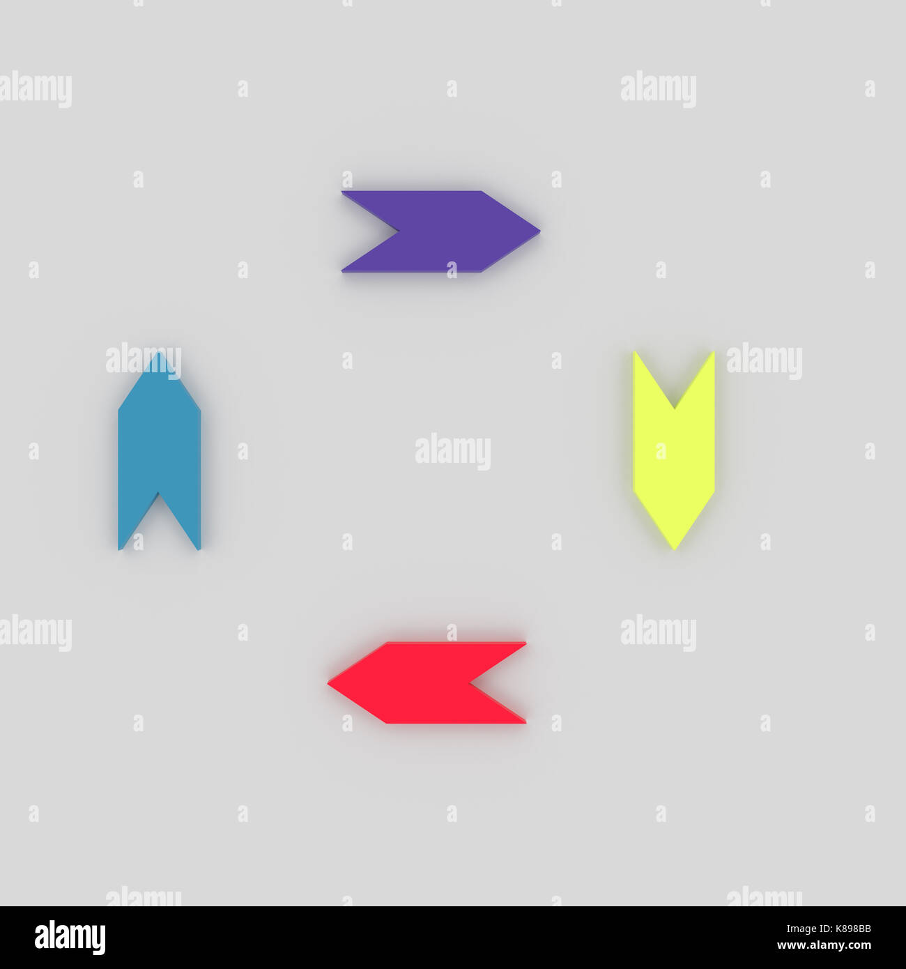 Paper color chart background different hi-res stock photography and ...