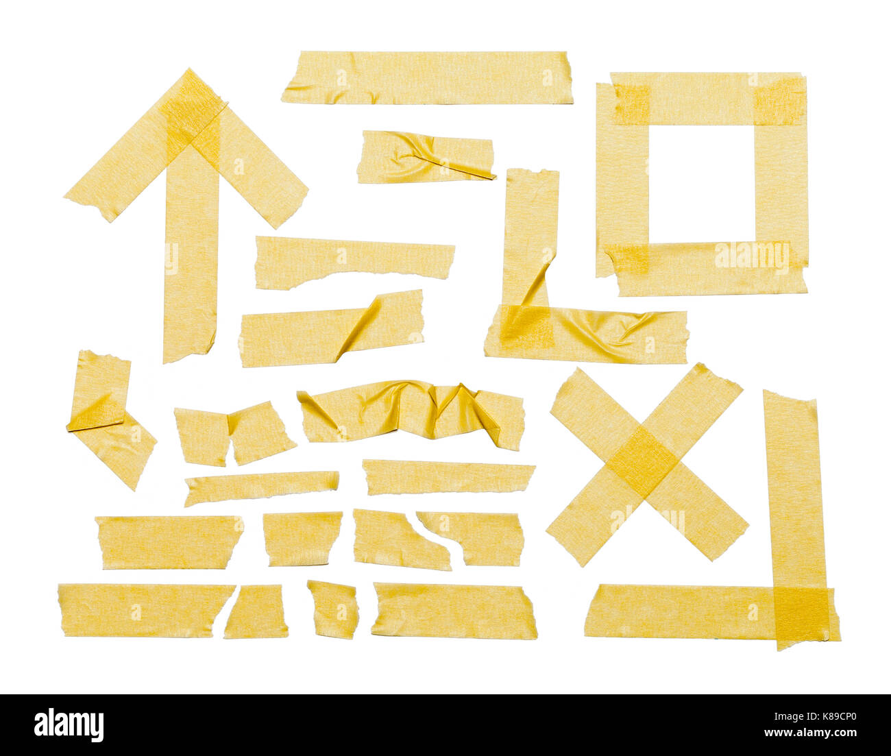 Masking tape hi-res stock photography and images - Alamy
