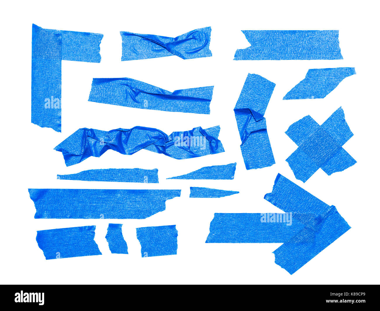 Masking tape cut out hi-res stock photography and images - Alamy