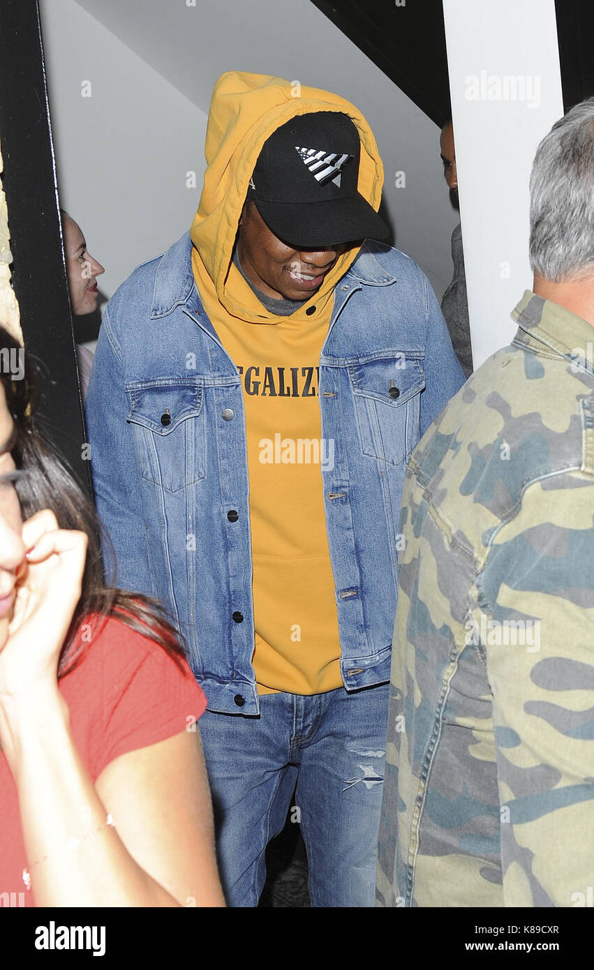2017 jay z hi-res stock photography and images - Alamy