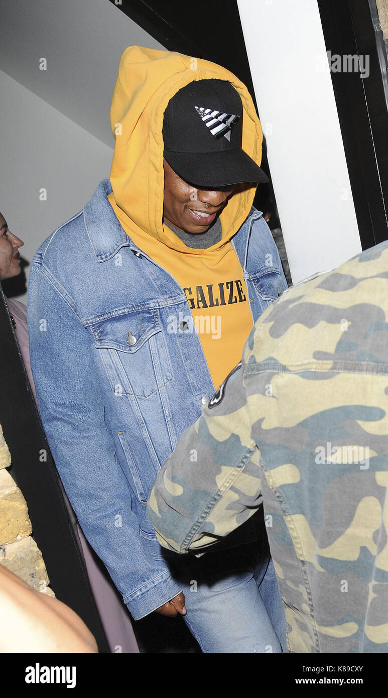 2017 jay z hi-res stock photography and images - Alamy