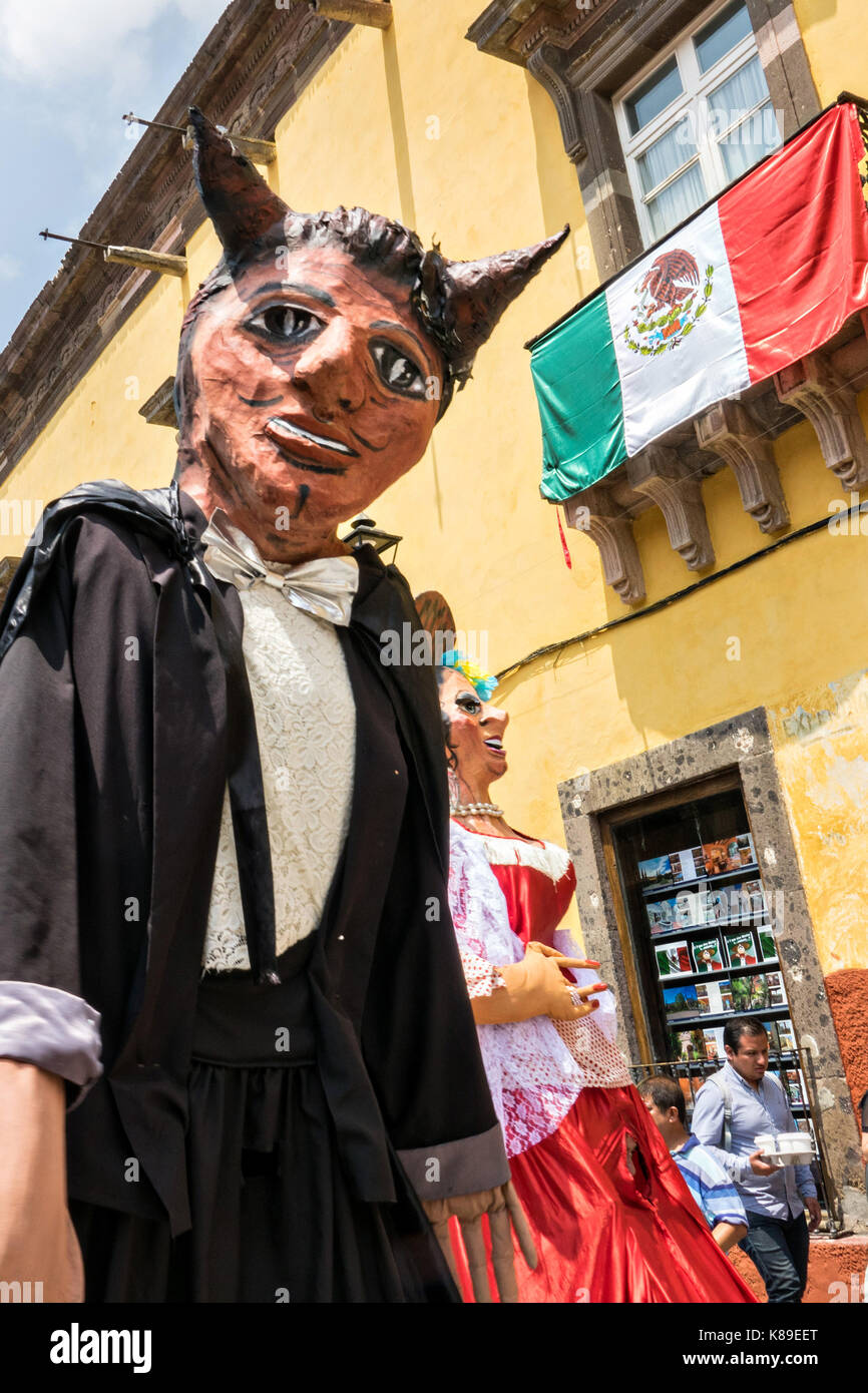 Childrens day in mexico hi-res stock photography and images - Alamy