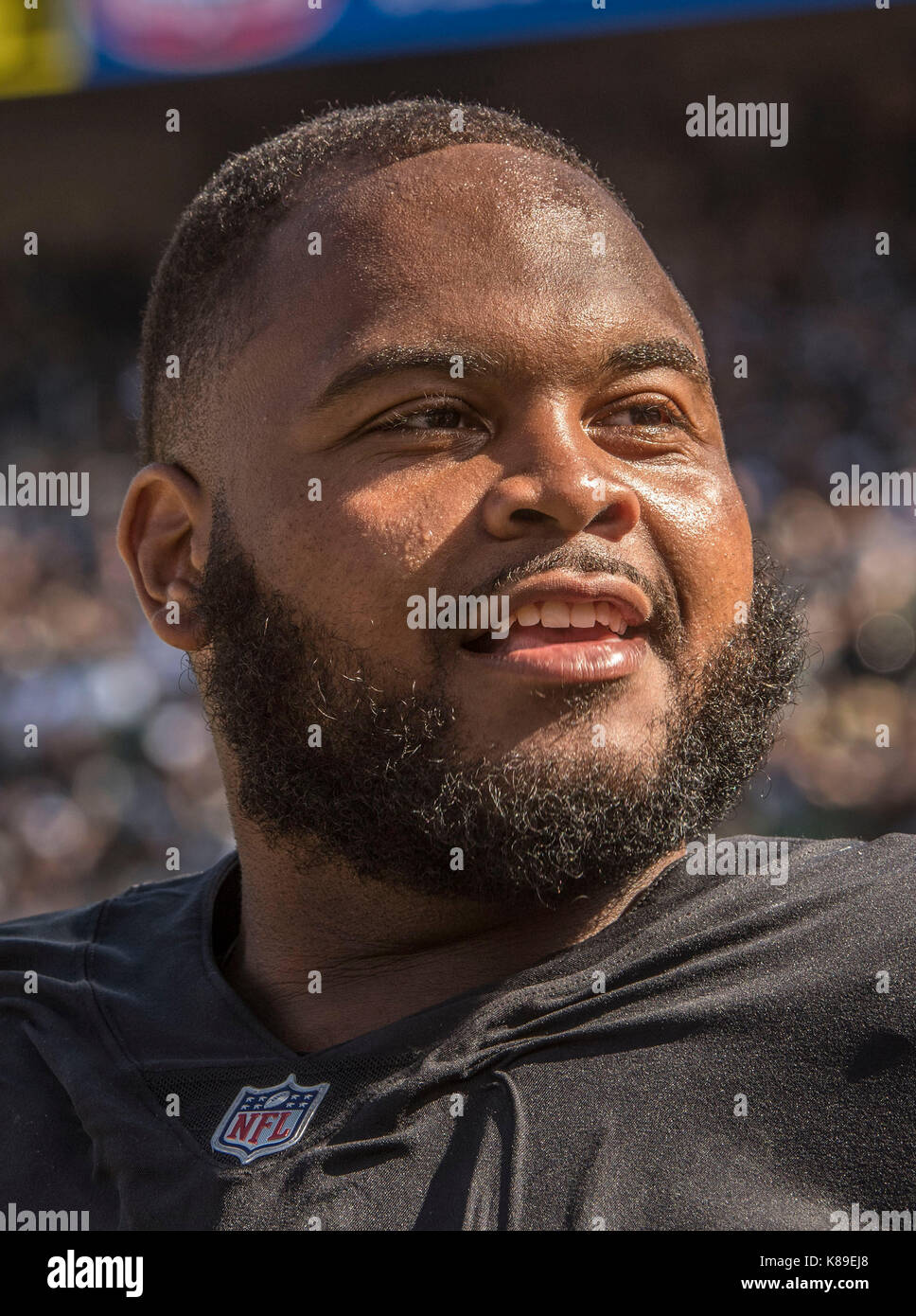 Alameda county coliseum hi-res stock photography and images - Alamy
