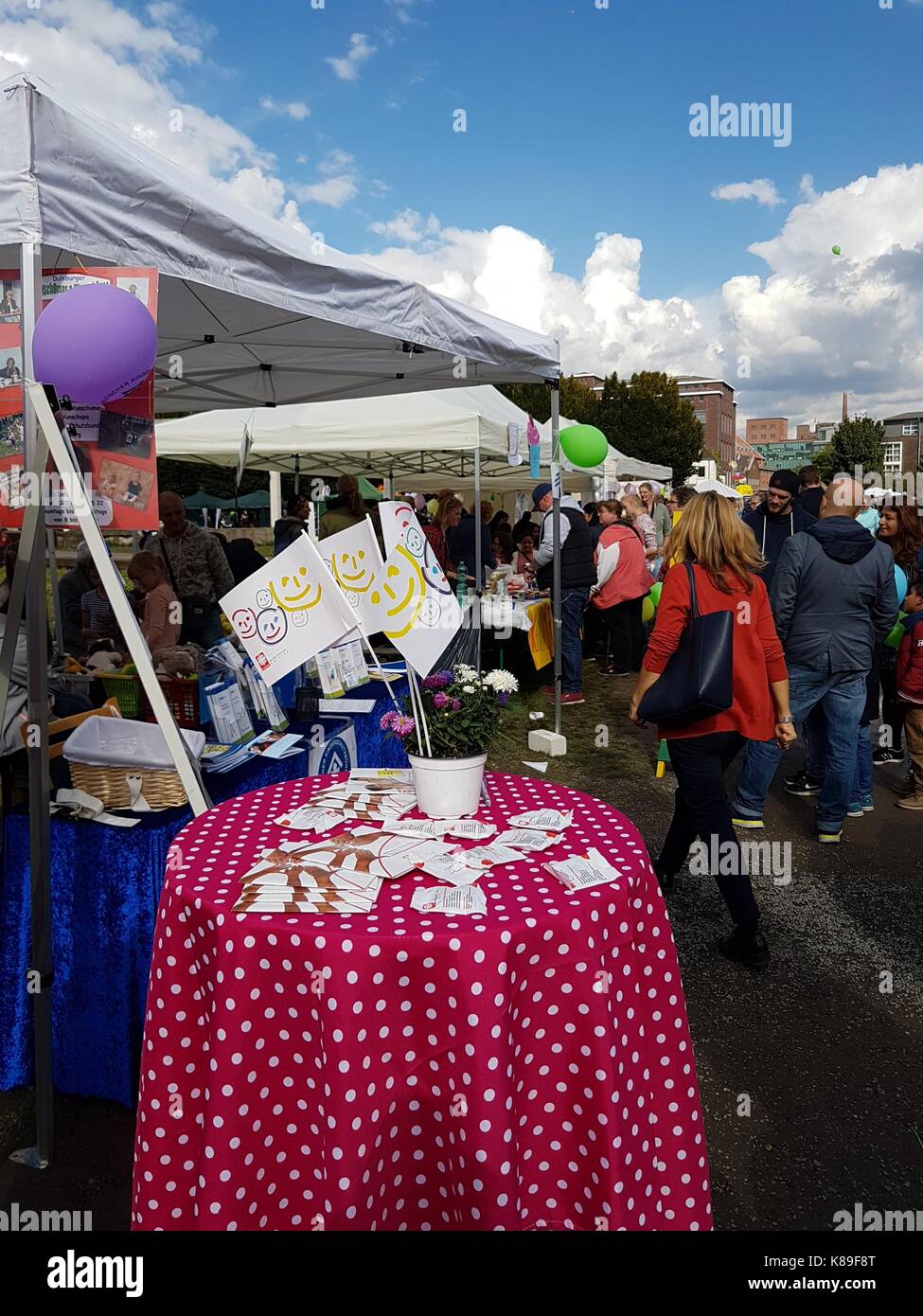 Children's World day. Kids participate in games, sweepstakes, learn new ...