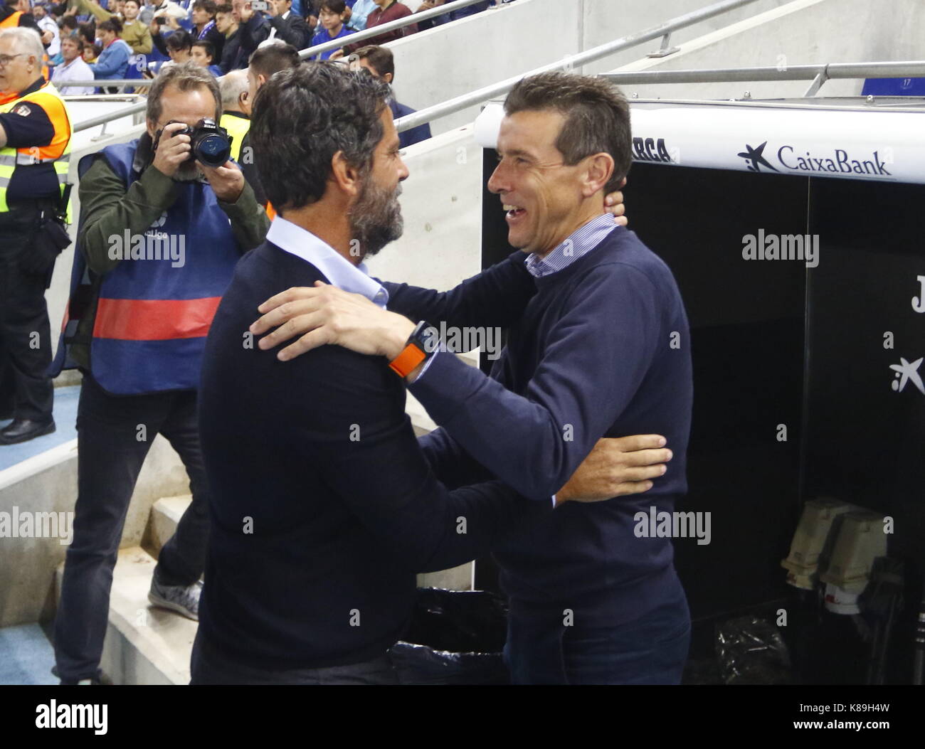 Jaun carlos hi-res stock photography and images - Alamy