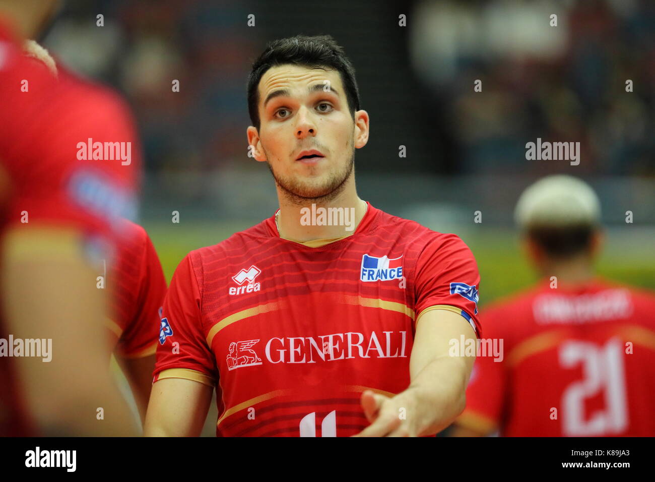 Antoine brizard hi-res stock photography and images - Alamy