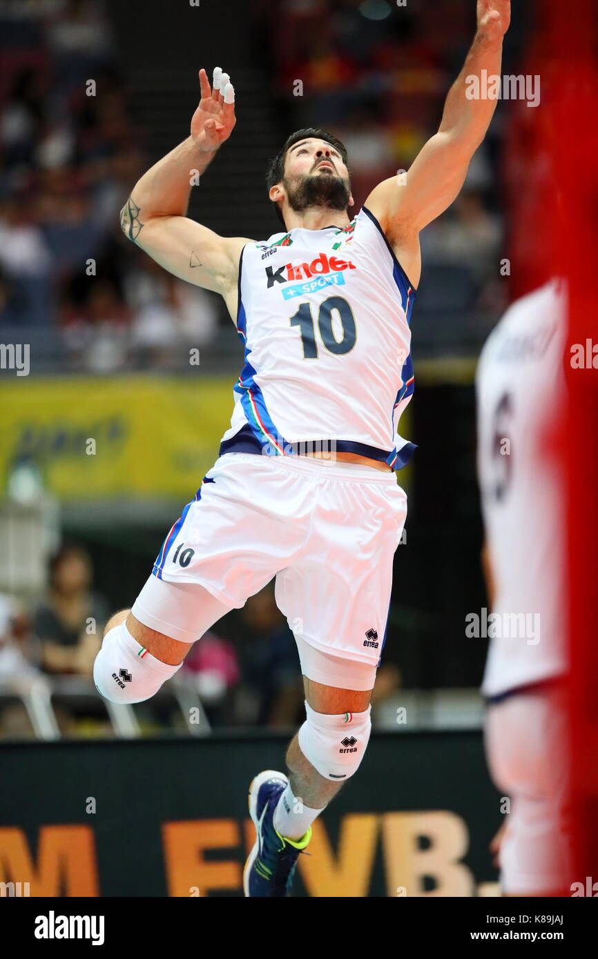 Filippo lanza hi-res stock photography and images - Alamy