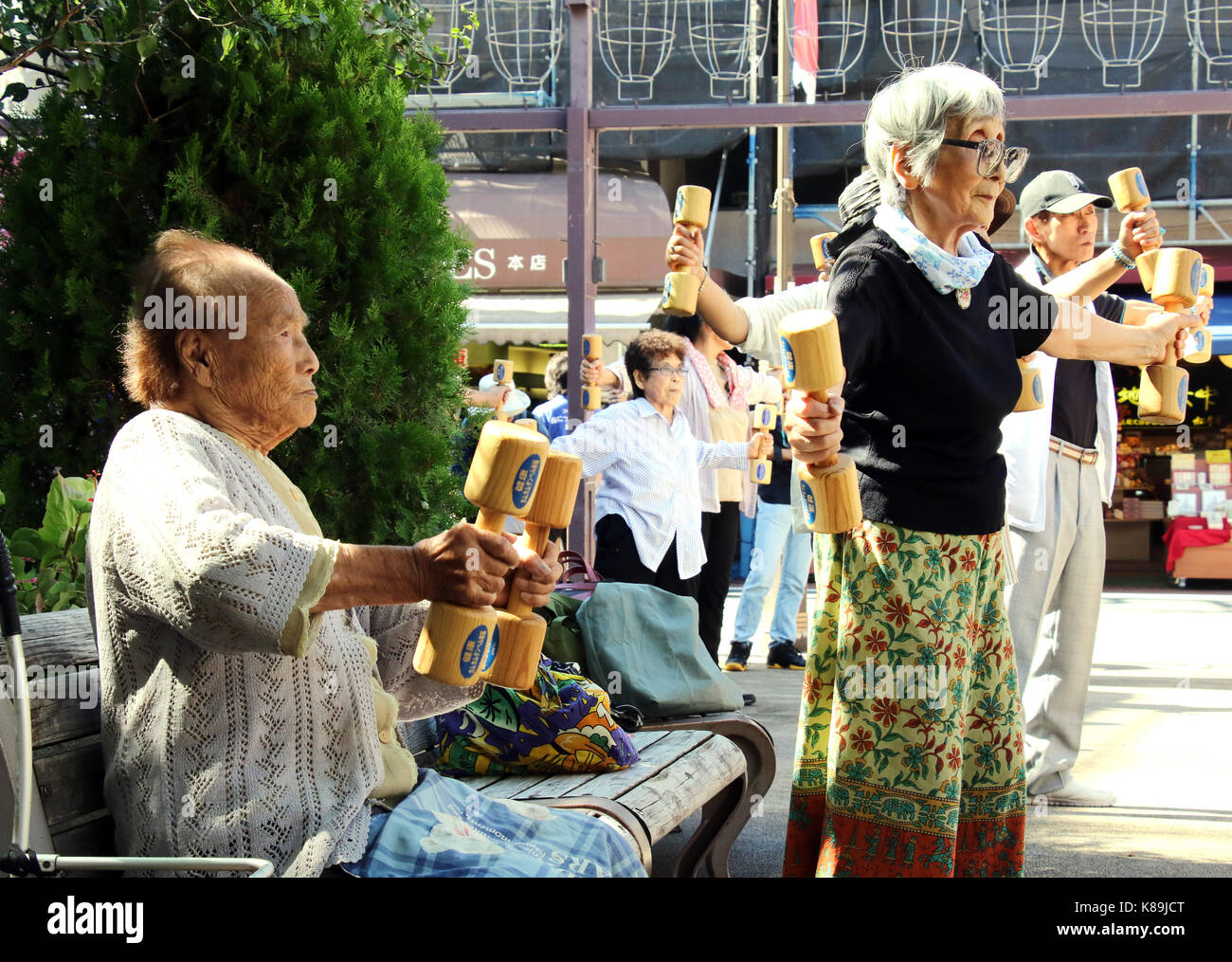 Koganji temple hi-res stock photography and images - Alamy