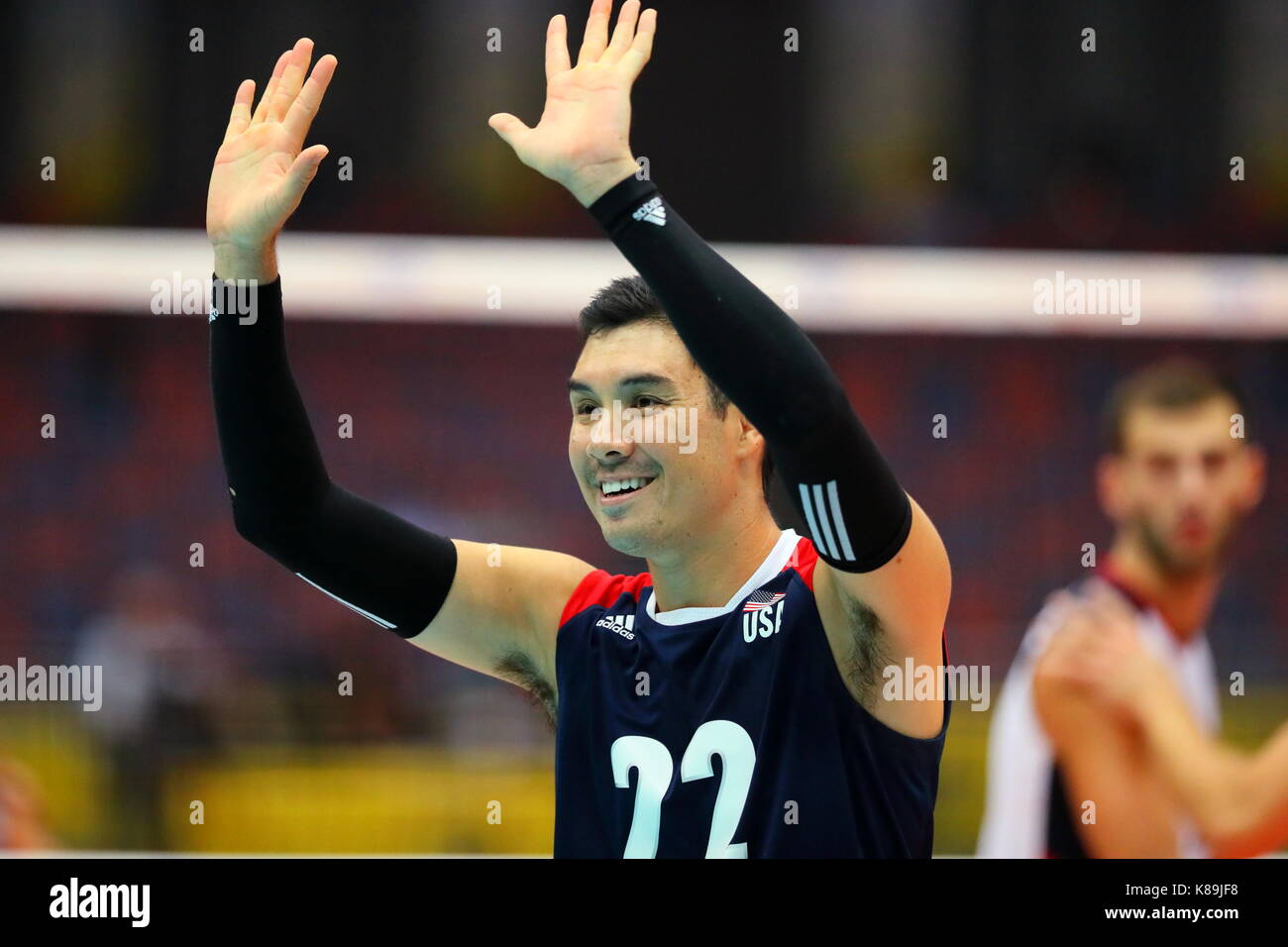 Erik shoji hi-res stock photography and images - Alamy
