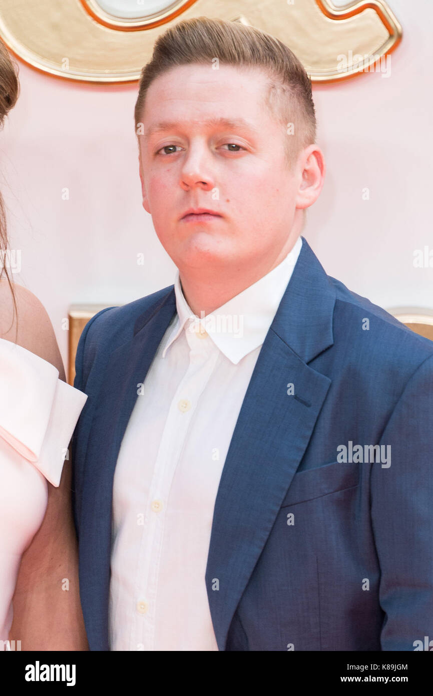 The kingsmen: golden circle film hi-res stock photography and images - Alamy