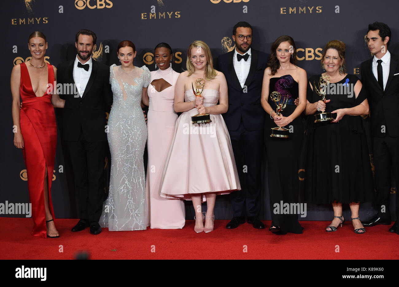 Handsmaid's tale hi-res stock photography and images - Alamy