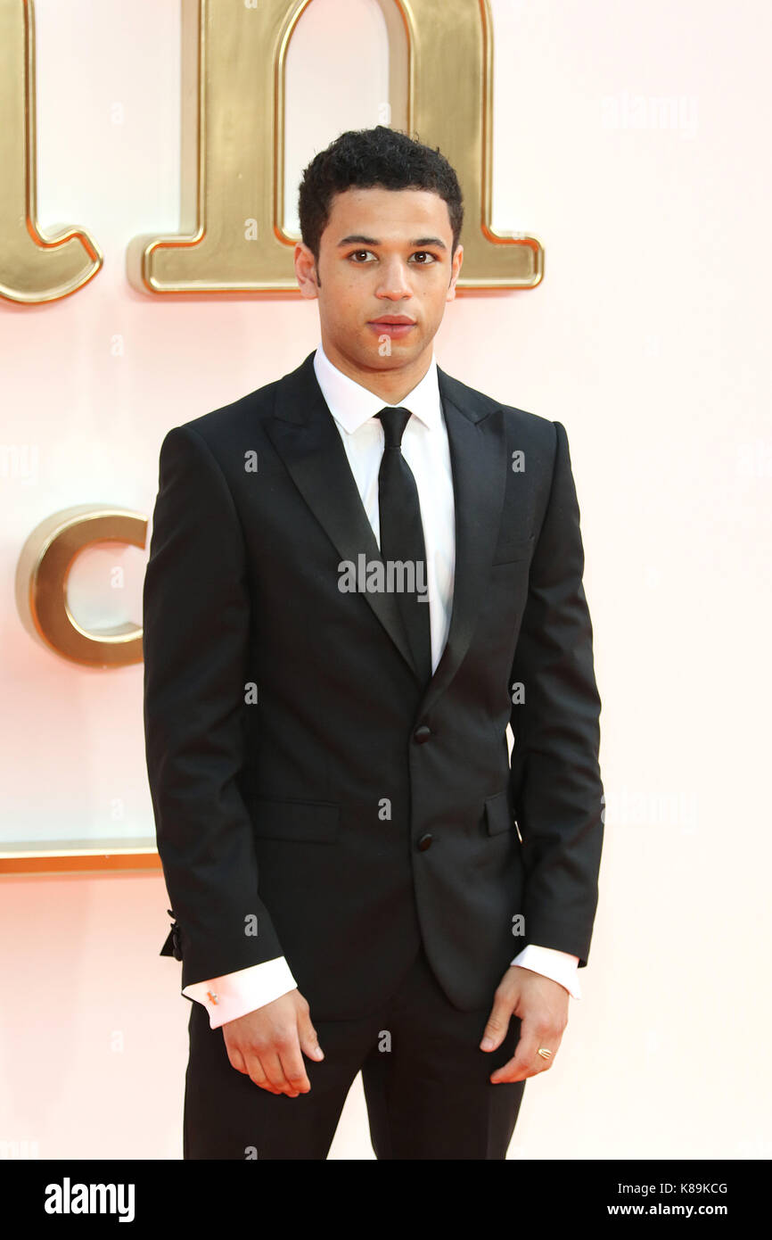 Calvin demba hi-res stock photography and images - Alamy