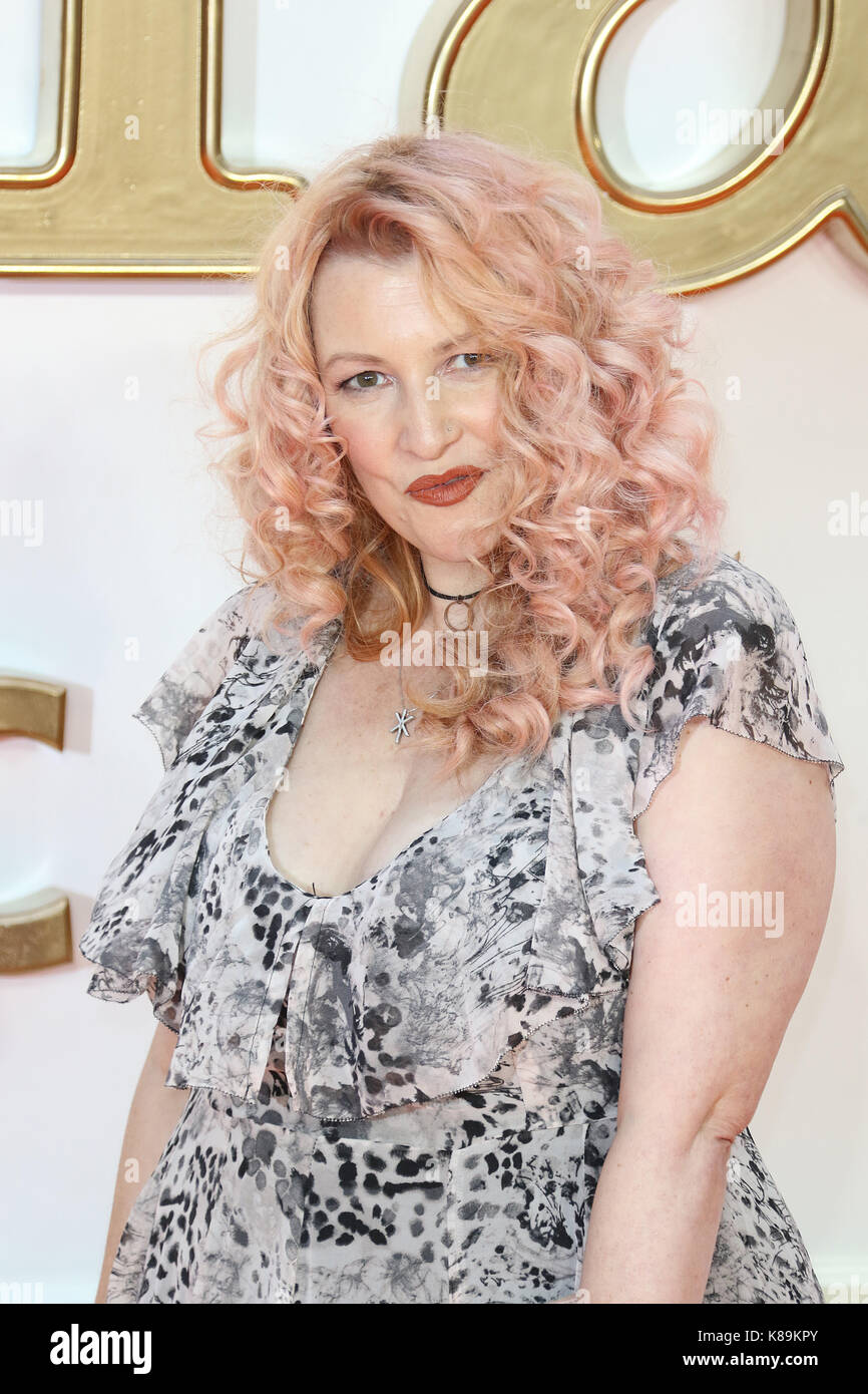 Jane Goldman High Resolution Stock Photography and Images - Alamy