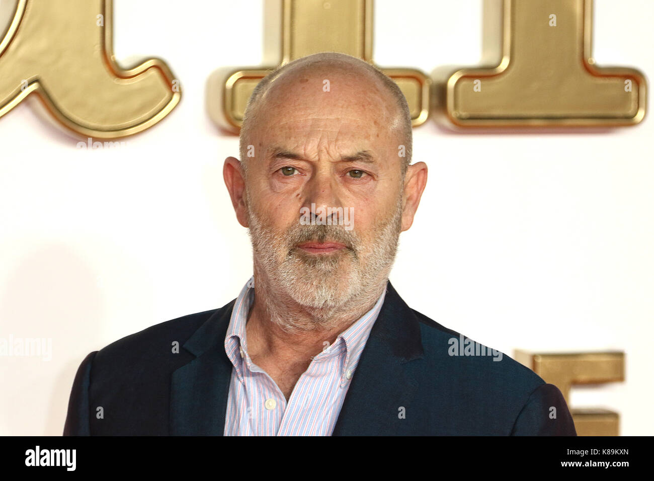 Keith Allen Comedian