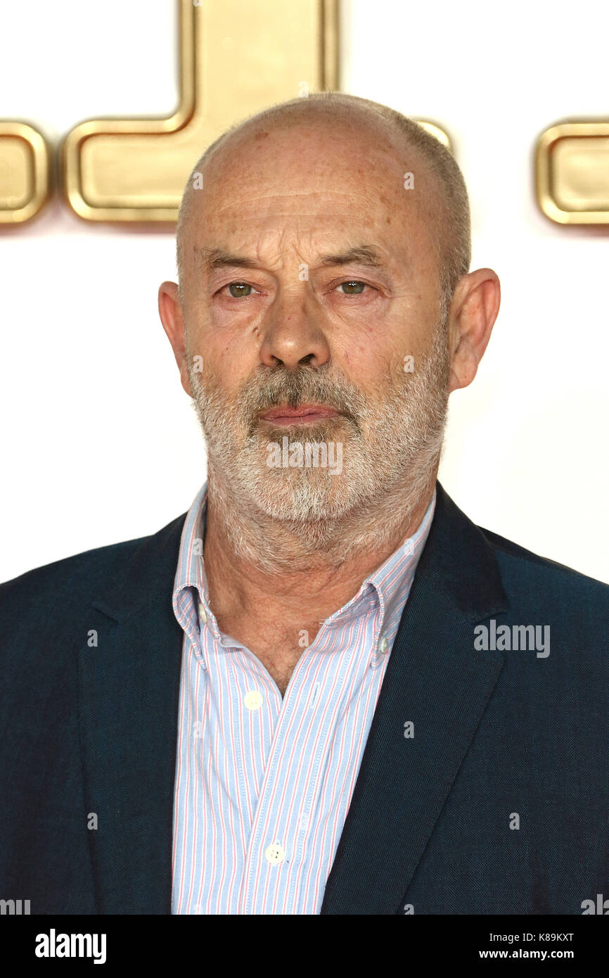 Keith allen hi-res stock photography and images - Alamy