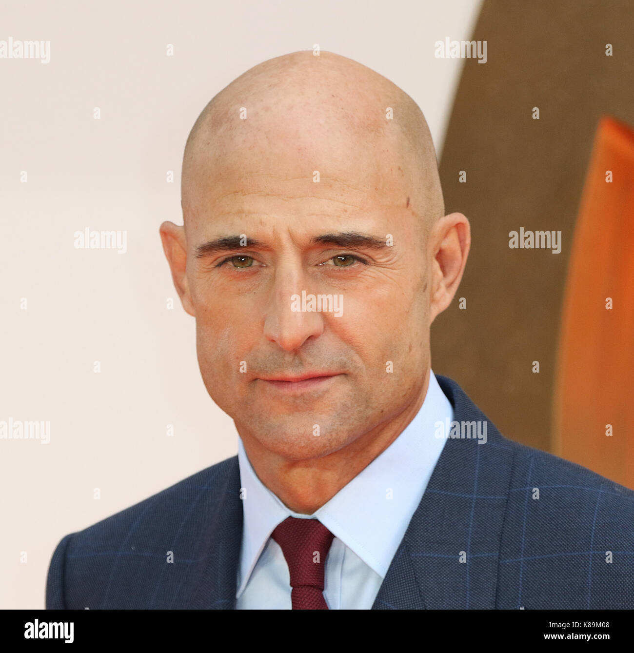 Mark strong kingsman hi-res stock photography and images - Alamy