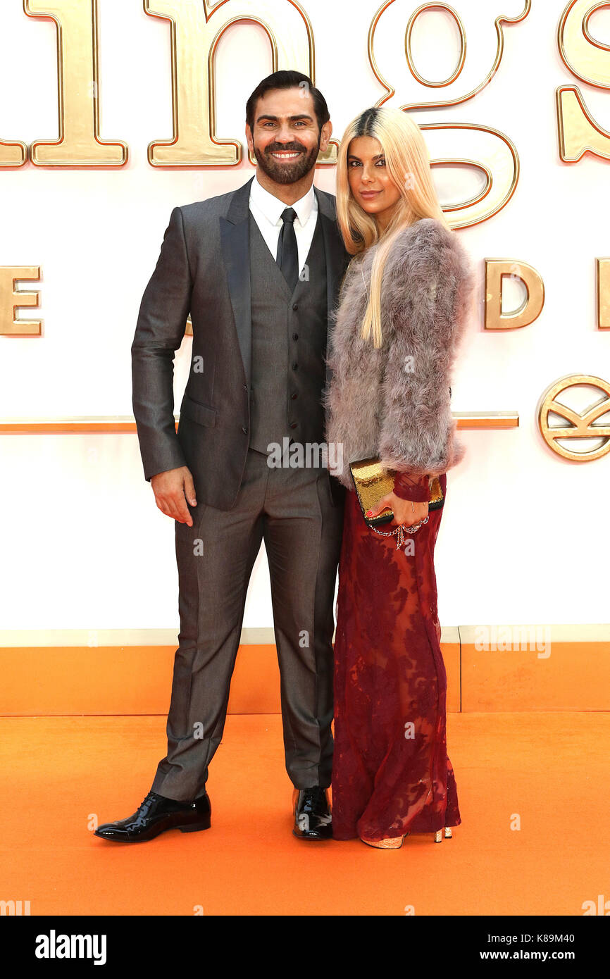 Tom Benedict Knight High Resolution Stock Photography and Images - Alamy