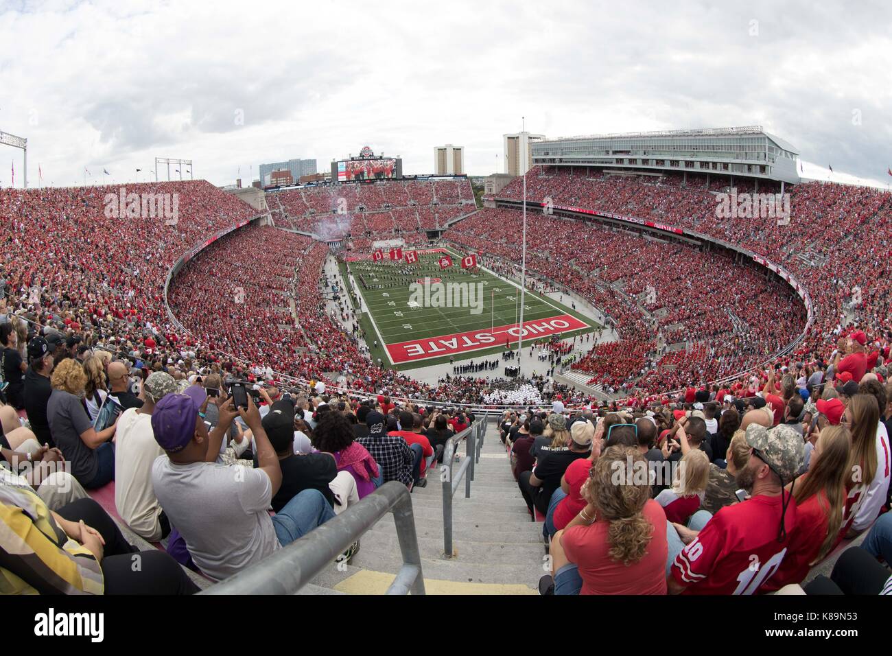 Buckeye division hi-res stock photography and images - Alamy
