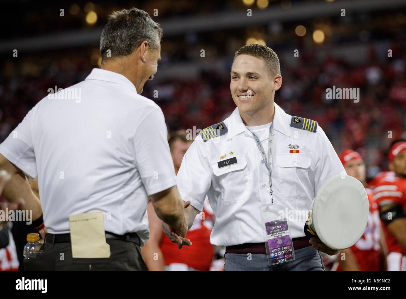 Big ten west division hi-res stock photography and images - Alamy