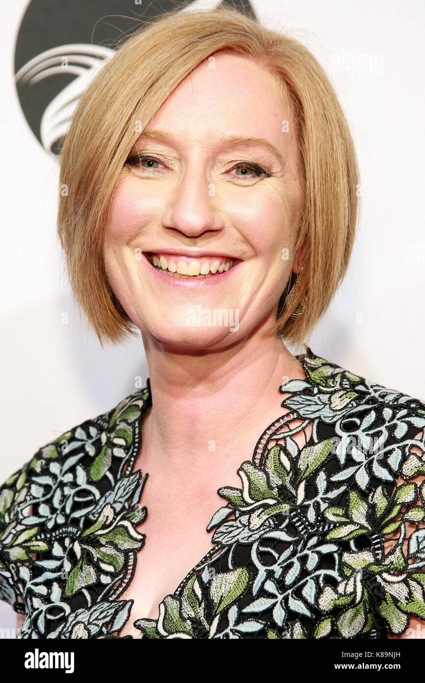 New York, NY, USA. 18th Sep, 2017. Heather Hitchens at arrivals for The ...