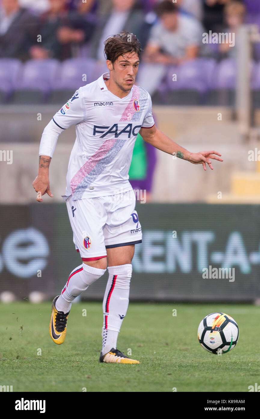 Simone verdi bologna hi-res stock photography and images - Alamy