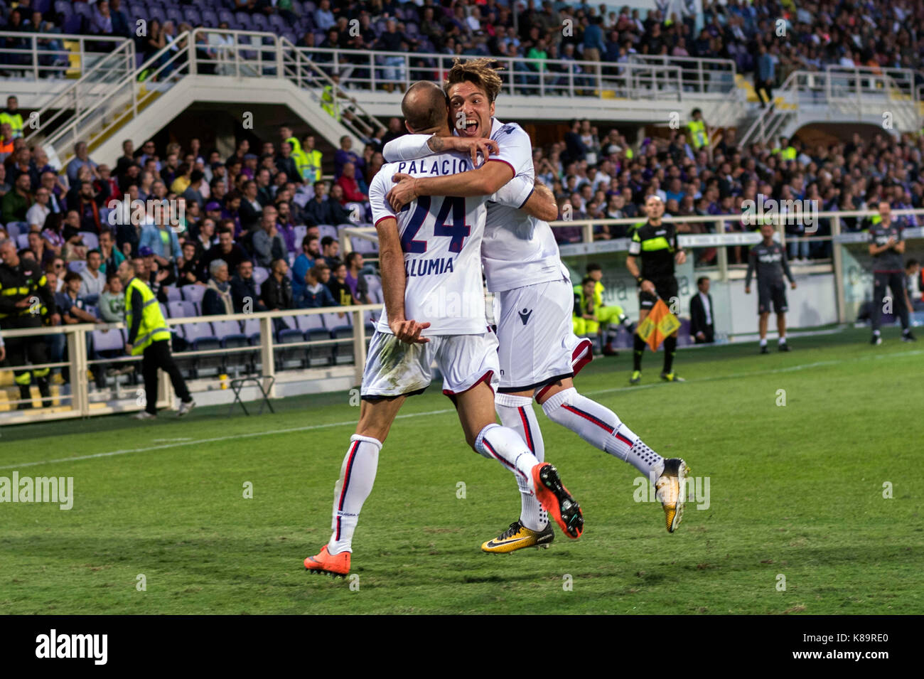 Rodrigo palacio r hi-res stock photography and images - Alamy