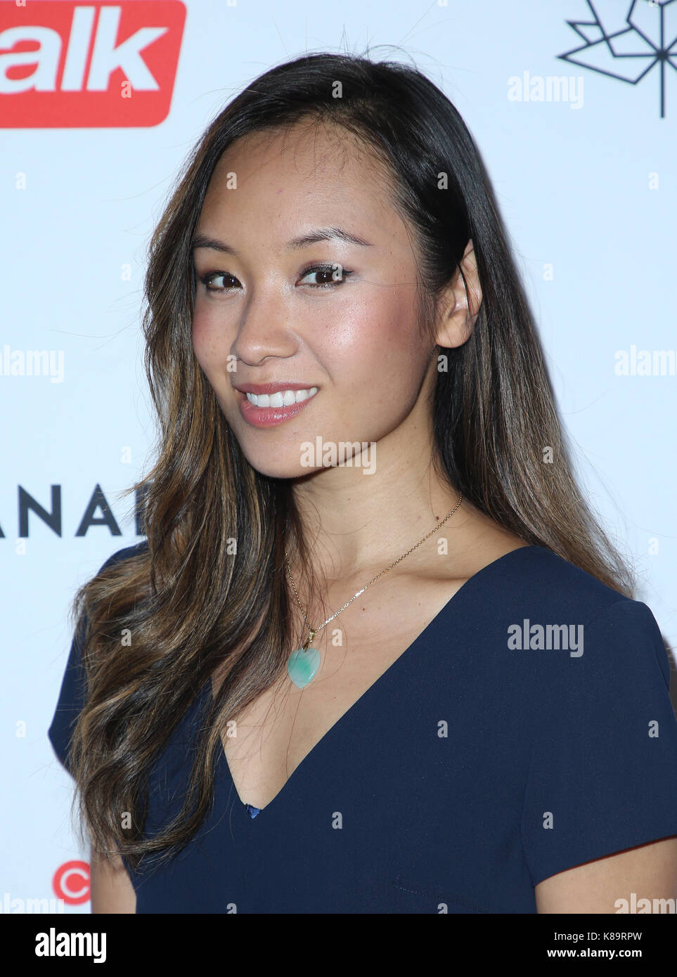 Ellen wong hi-res stock photography and images - Alamy
