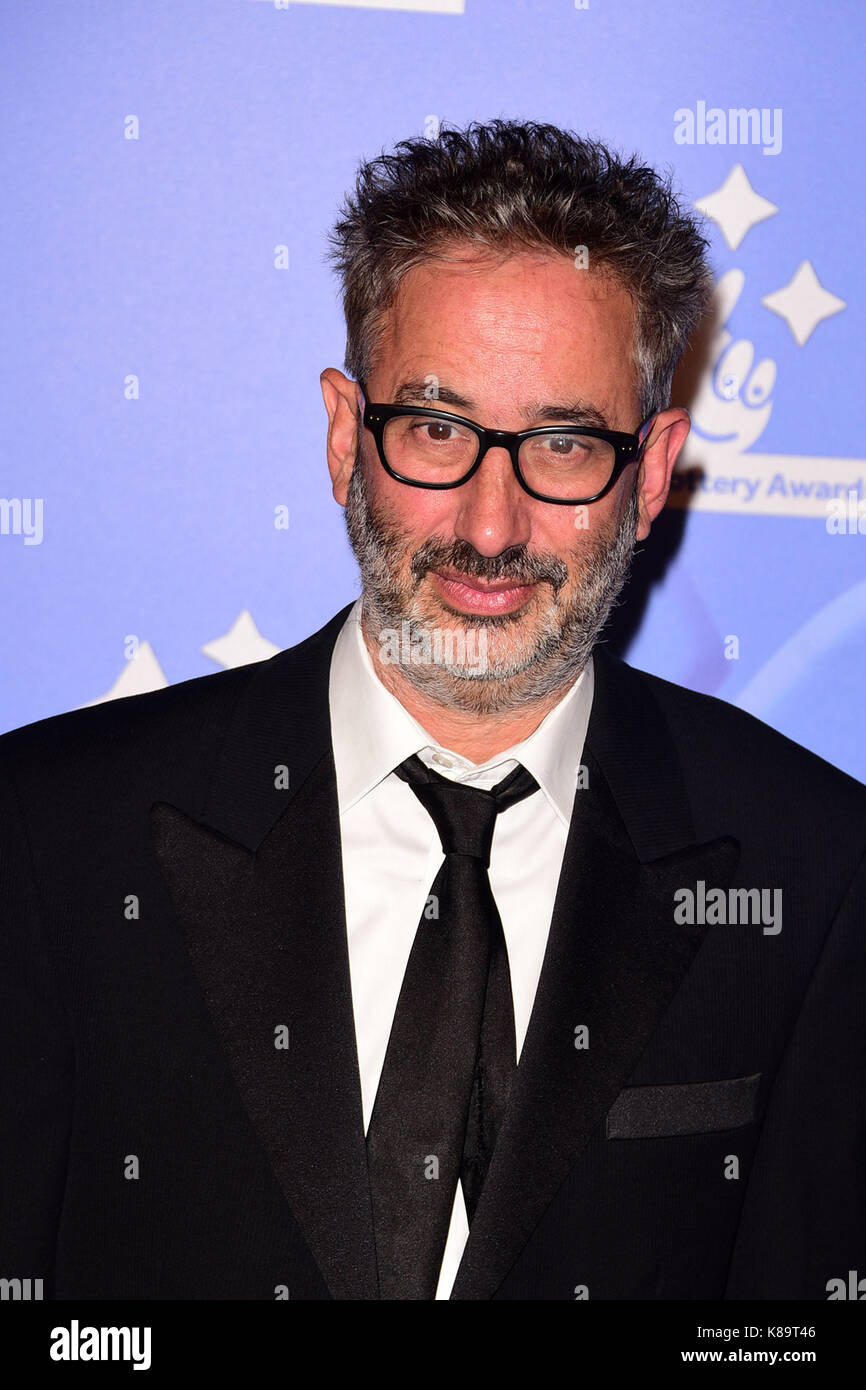 David Baddiel Stock Photos & David Baddiel Stock Images - Alamy
