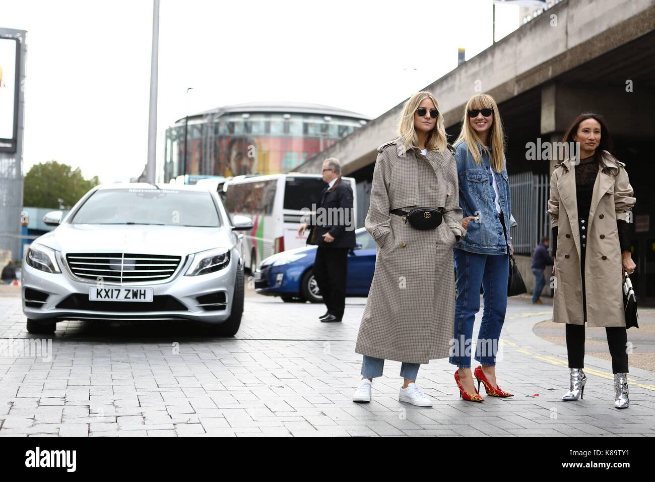 Elizabeth Von Der Goltz High Resolution Stock Photography and Images ...