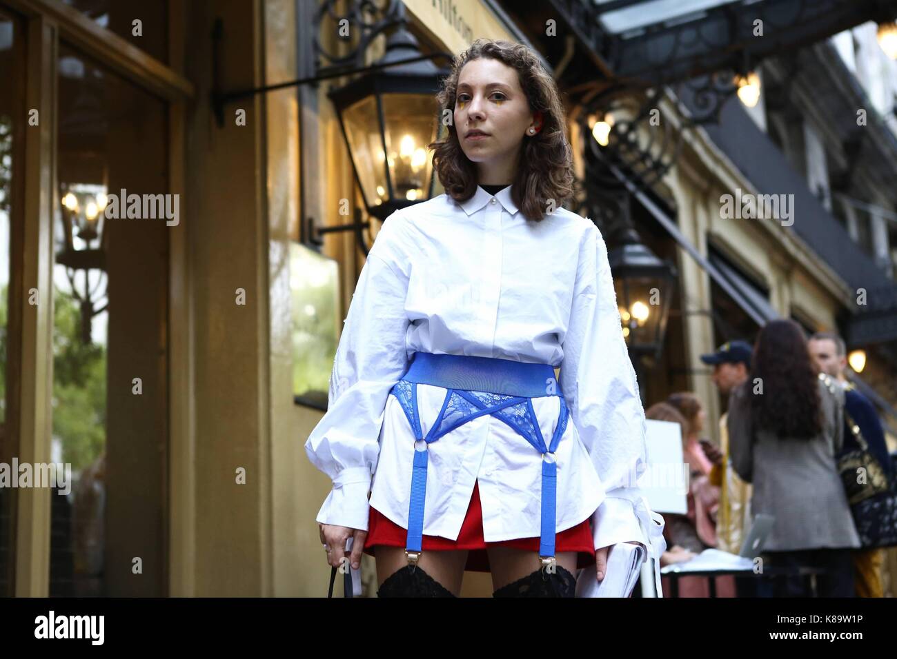 Erica carrubba hi-res stock photography and images - Alamy