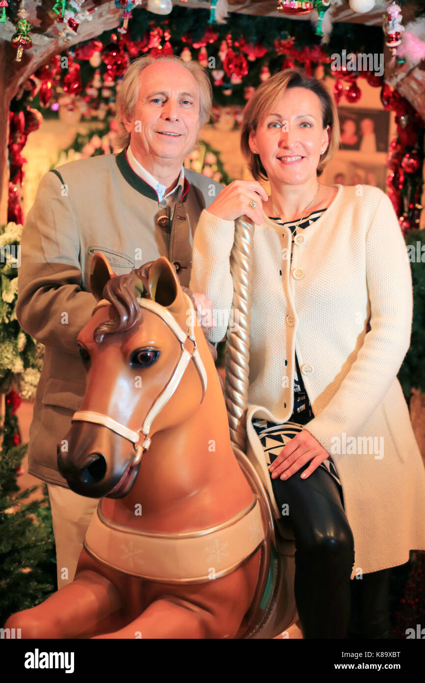 Irina von bismarck hi-res stock photography and images - Alamy