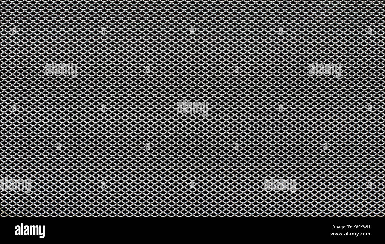 Metal grid texture hi-res stock photography and images - Alamy