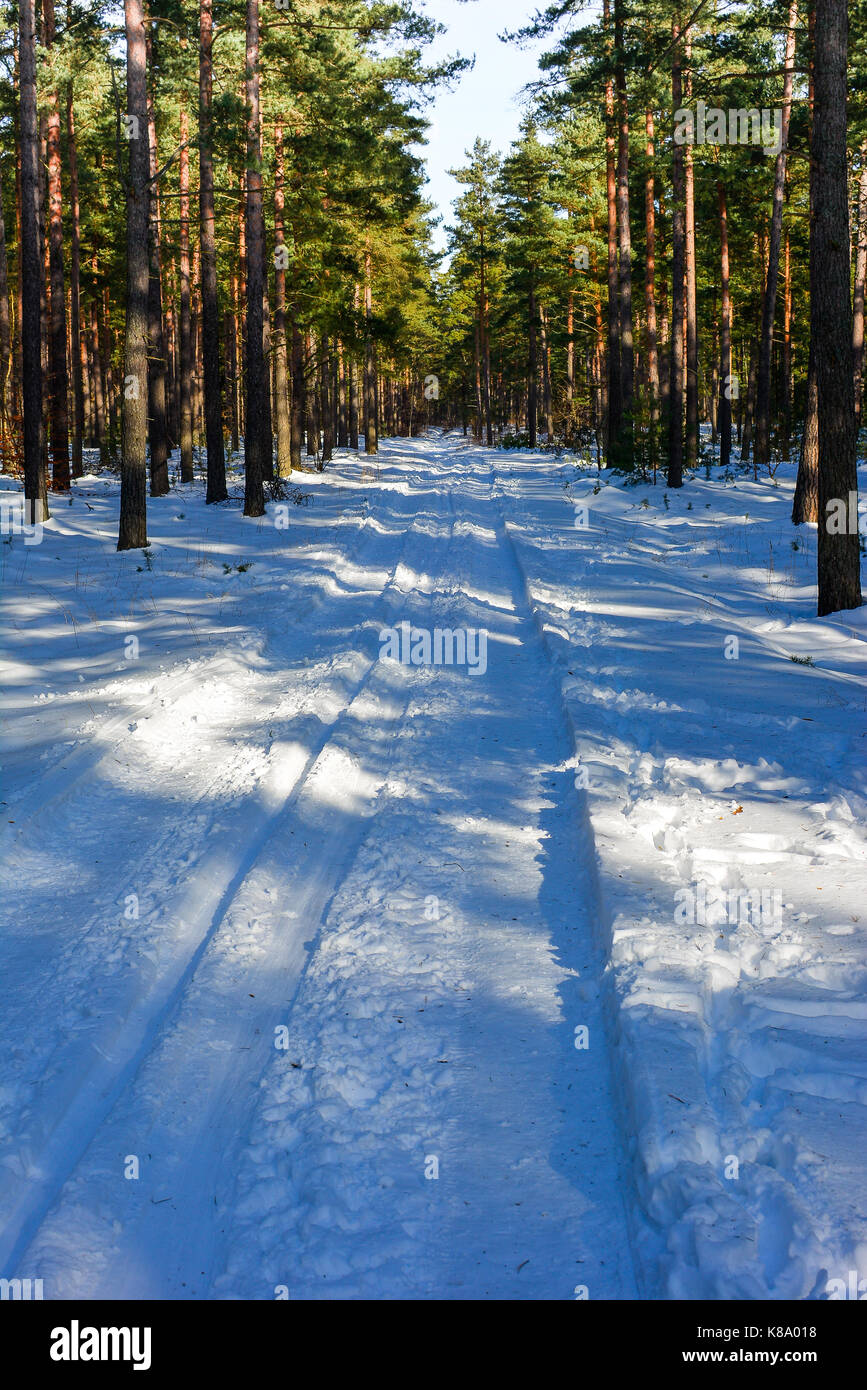 Frezzing day hi-res stock photography and images - Alamy